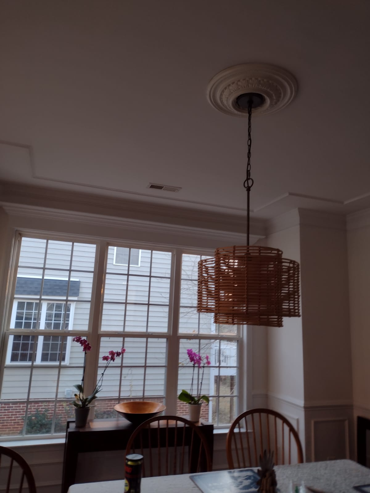 Electricity – Edwin Painting LLC